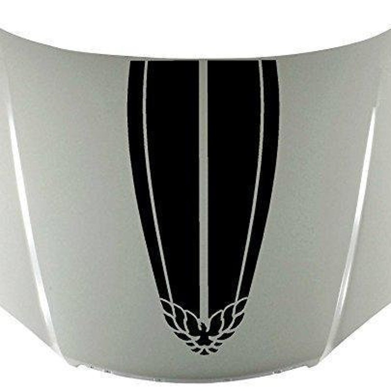 Trans Am Decal - Etsy