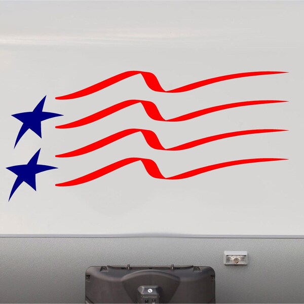Motorhome Decals - Etsy