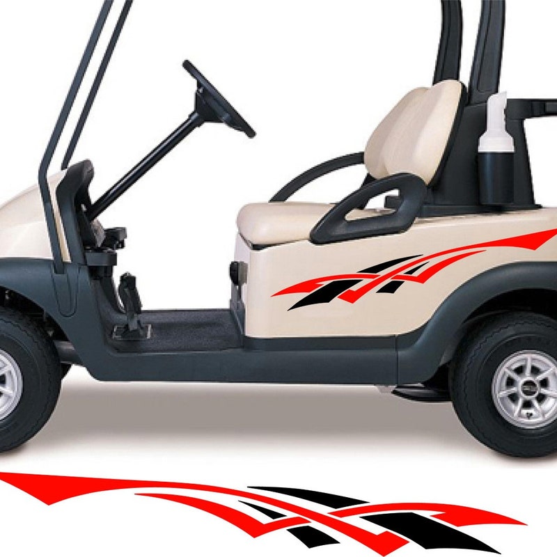 Car Side Graphics - Etsy