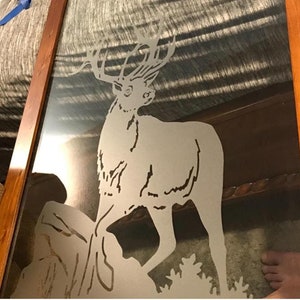 Glass Alert Sliding Door Indicator Safety Film Etched Glass Frosted ...