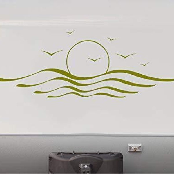 Rv Decals Large - Etsy