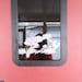 Stickerchef Craftsman Modern Front Door DIY Privacy Etched Glass Vinyl ...