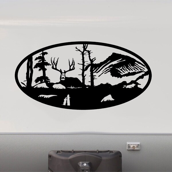 Rv Decals - Etsy