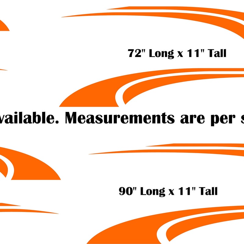 Rv Replacement Decals - Etsy