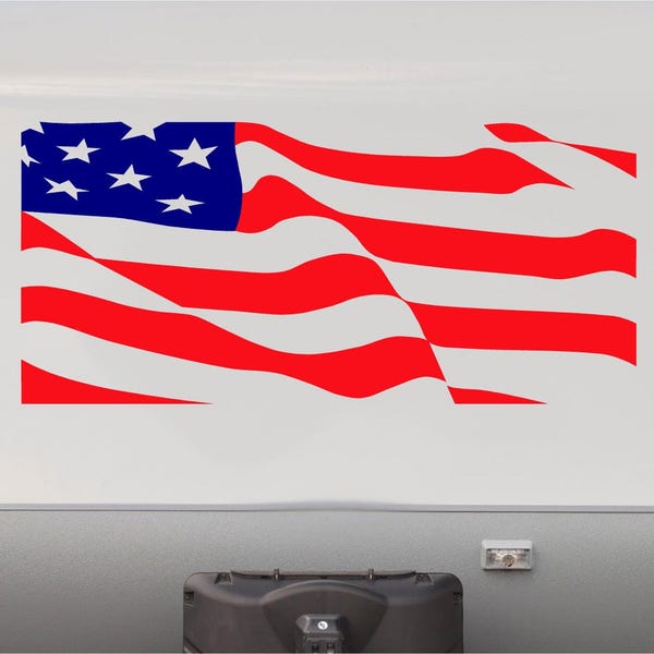 Rv Stickers - Etsy