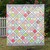 Woodshire Quilt Pattern - Digital Pdf - Pre-cut Friendly Pattern for ...