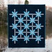 Woodshire Quilt Pattern - Digital Pdf - Pre-cut Friendly Pattern for ...