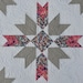 Ruby Roads - Digital Quilt Pattern - Fat Eighth/fat Quarter Quilt ...