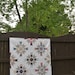 Ruby Roads - Digital Quilt Pattern - Fat Eighth/fat Quarter Quilt ...