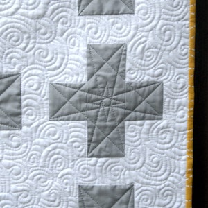 Plus Plus - Digital Pdf Quilt Pattern - Baby, Lap, and Queen Sizes - Etsy