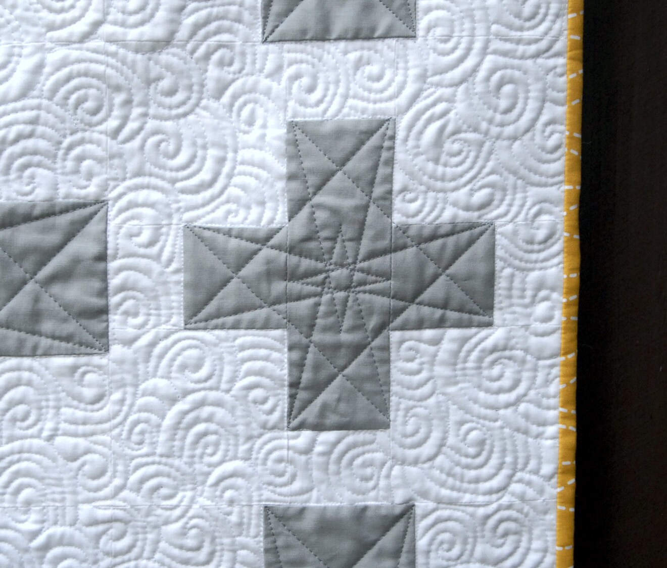 Plus Plus - a Digital Pdf Quilt Pattern - Baby, Lap, and Queen Sizes T ...