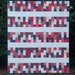 Flagstone Path Digital Quilt Pattern a Modern Pattern Baby, Lap, Large ...