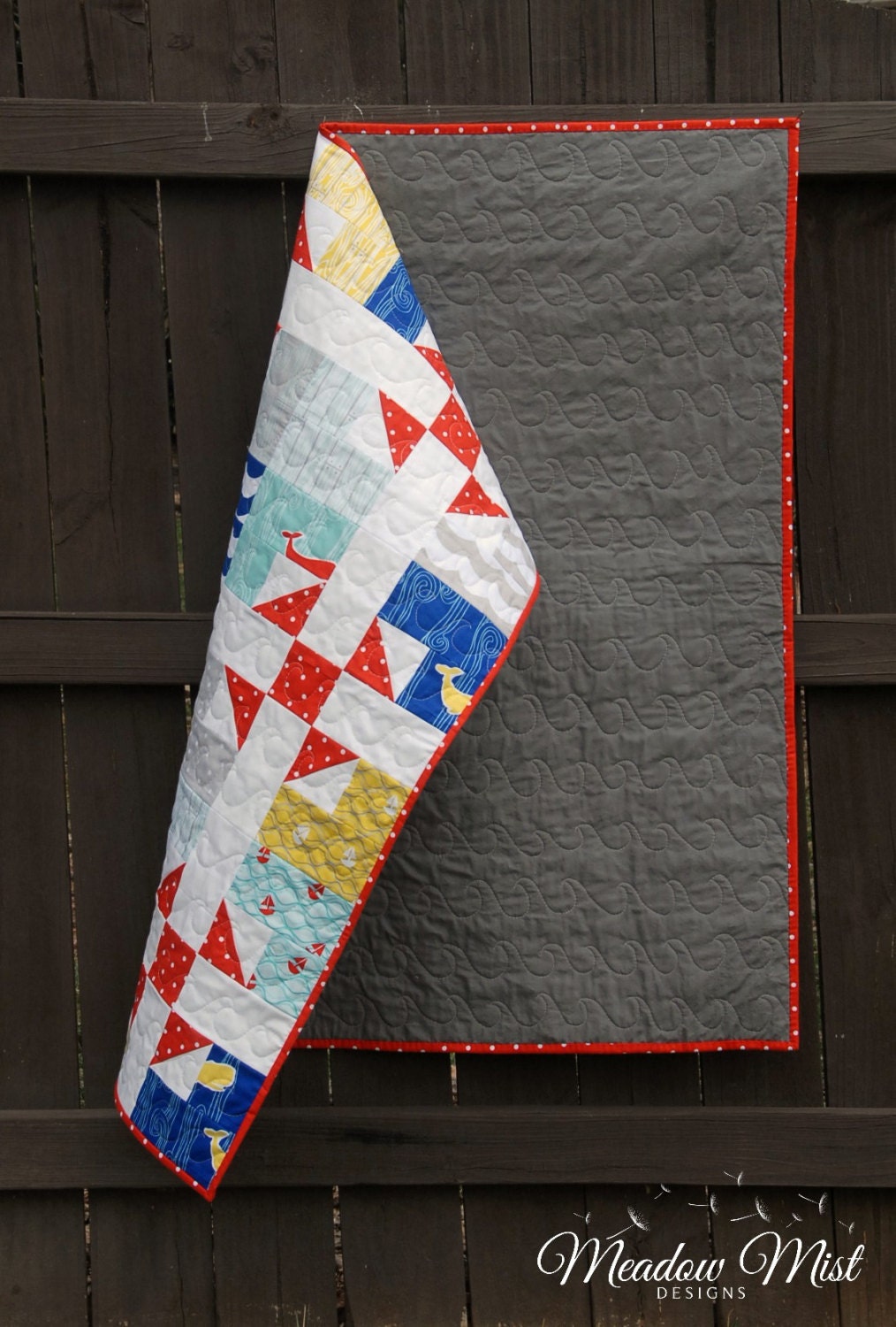 Shoo Fly Pie - Digital Pdf Quilt Pattern - Baby, Lap, Twin, Queen, King ...