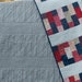 Flagstone Path Digital Quilt Pattern a Modern Pattern Baby, Lap, Large ...