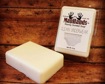 Dill Pickle Scented Soap 3 Oz. Bar | Etsy