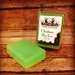 Christmas Pine Tree Scented Soap 3 Oz. Bar - Etsy