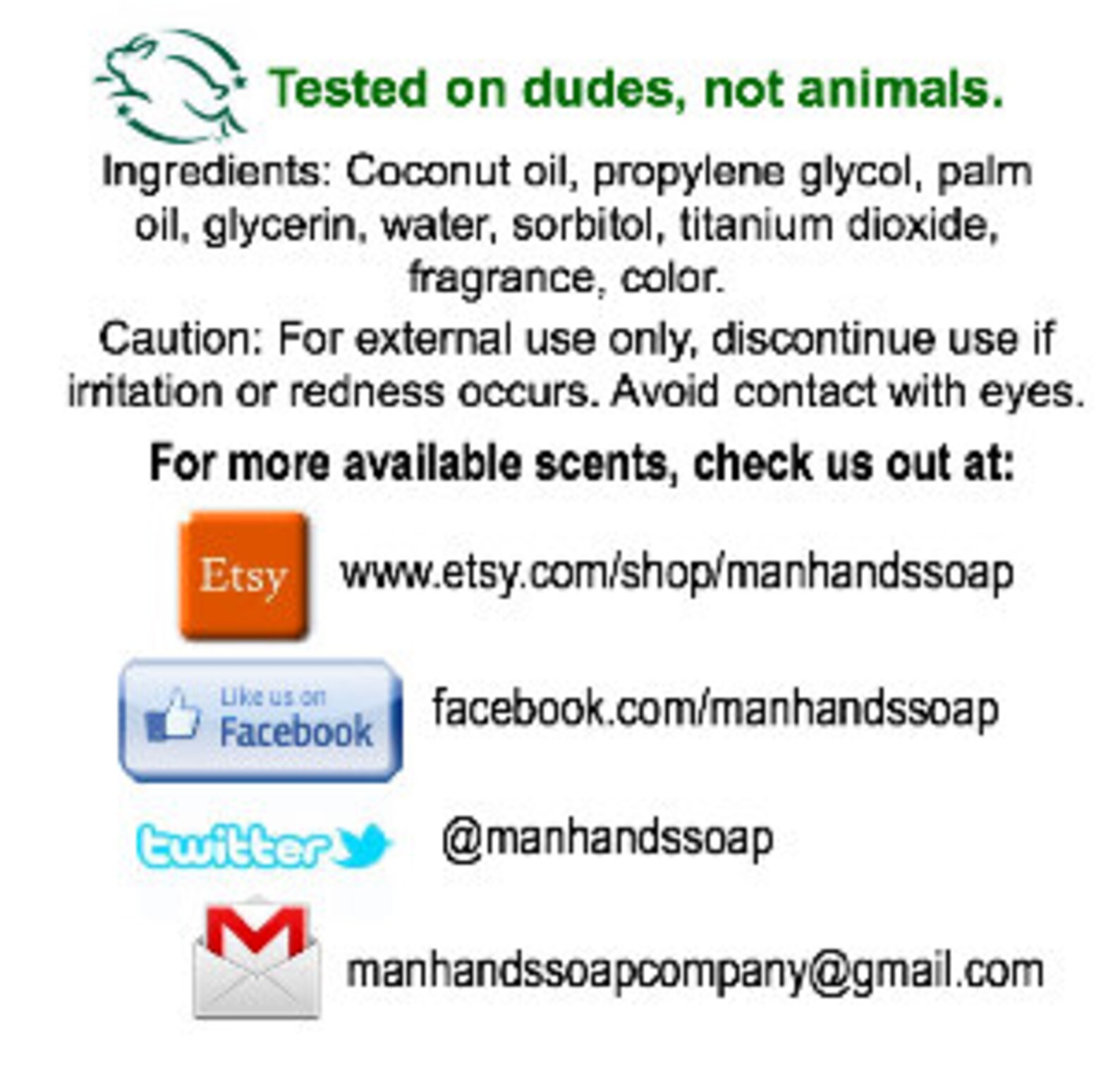 Zombie Repellent Scented Soap 3 Oz. Bar - Etsy