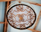 Items similar to Custom Chandeliers and Lighting Created From Reclaimed ...