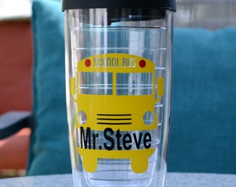 Bus driver gift | Etsy