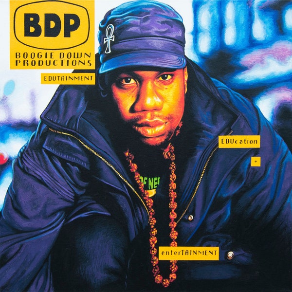 Boogie Album Cover - Etsy