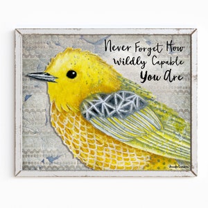 Never Forget Art Print - Etsy