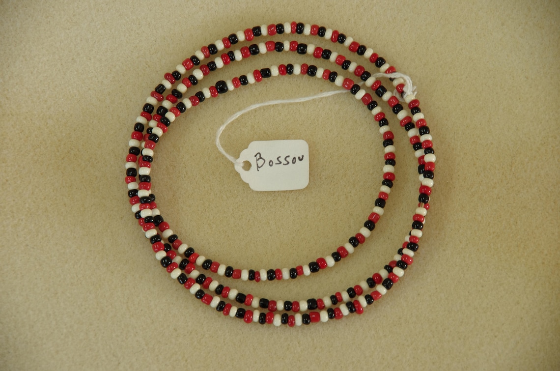 Marie Laveau Azaka Bossou Gran Bwa Gran Ibo: Vodou Lwa - Etsy