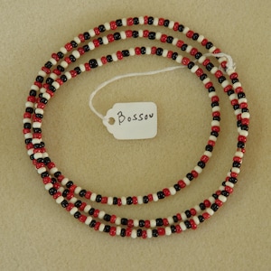 Marie Laveau, Azaka, Bossou, Gran Bwa, Gran Ibo : Colliers Vodou Lwa ...