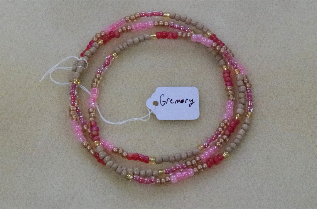 Gremory/gemory Fertile Crescent Spirit Necklace - Etsy