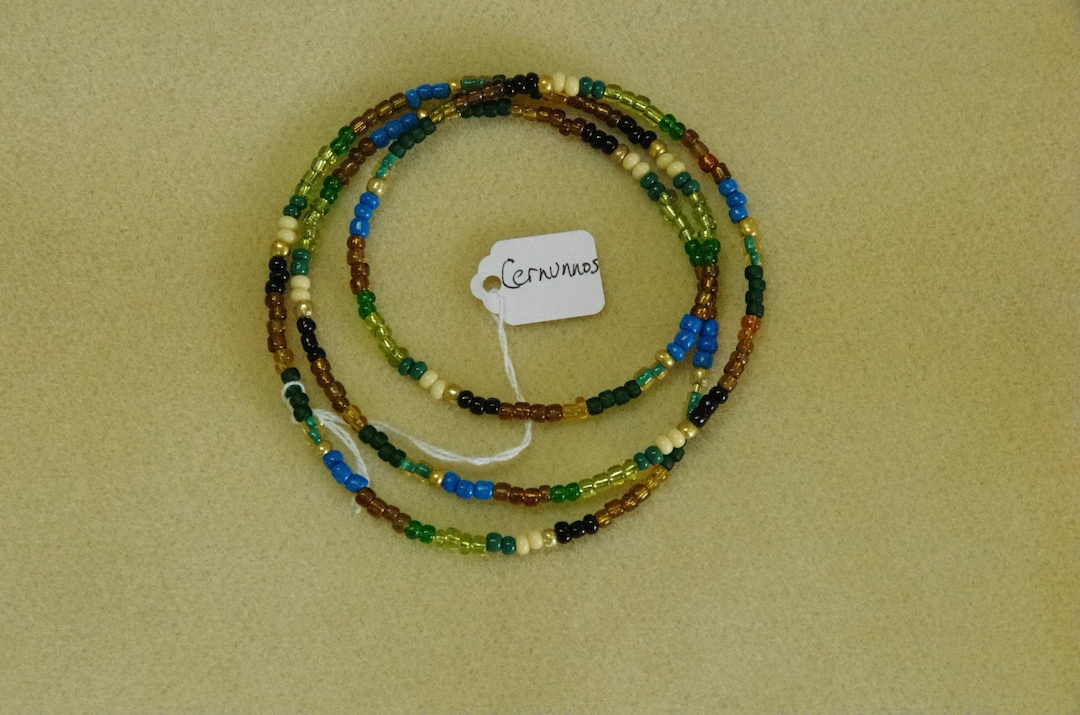 Cernunnos, Goibniu, Sheela Na Gig, Mab, and Finn Mccool (fionn Mac ...