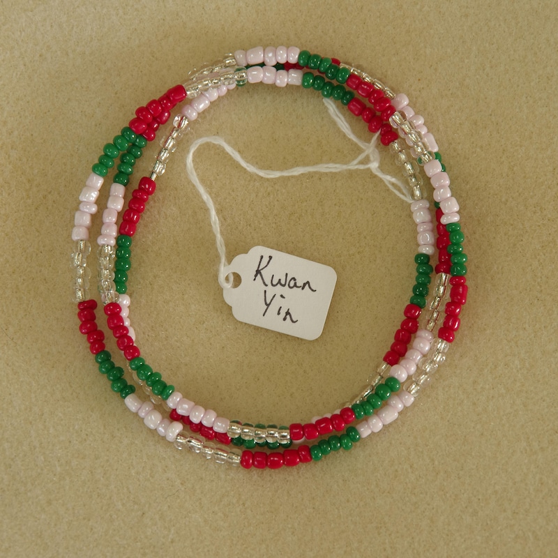 Shinto Necklace - Etsy