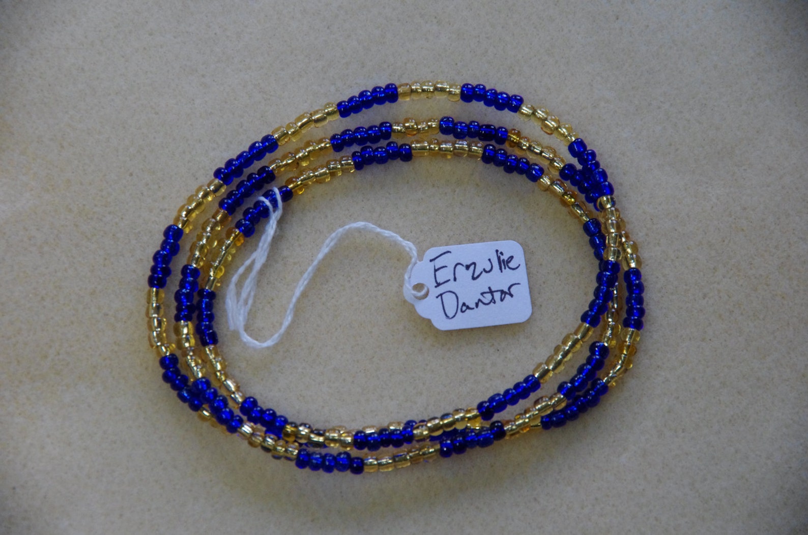 Erzulie Freda, Dantor, Agassou, Madame La Lune, Madame Solei (brillant ...