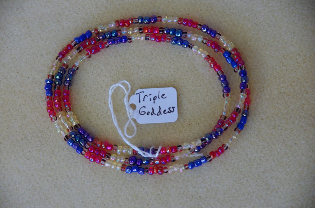 Triple Goddess, Ocean Goddesses, Global Spirits, Hades/persephone ...