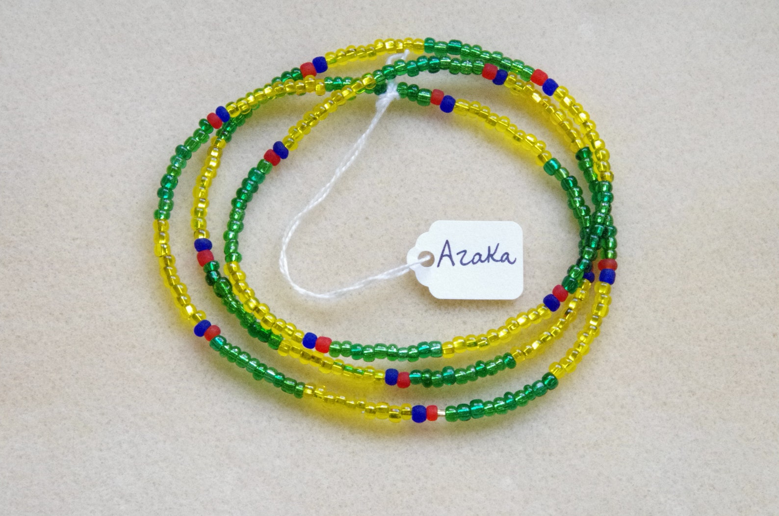 Marie Laveau Azaka Bossou Gran Bwa Gran Ibo: Vodou Lwa - Etsy