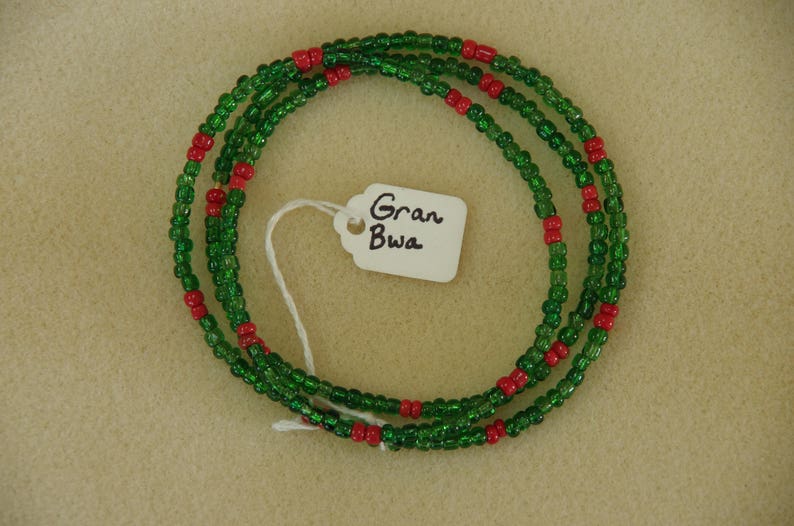 Marie Laveau Azaka Bossou Gran Bwa Gran Ibo: Vodou Lwa - Etsy