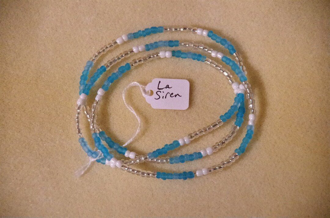 La Siren, Agwe, Silibo, Klermesine, La Balen, La Siren Stella Maris ...