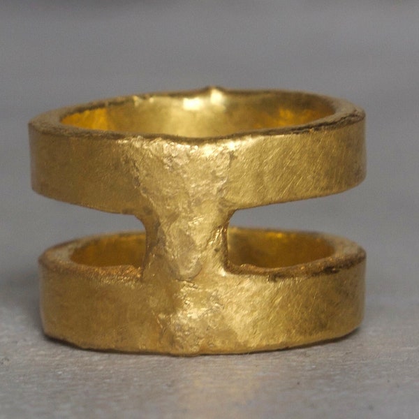 Roman Ring - Etsy