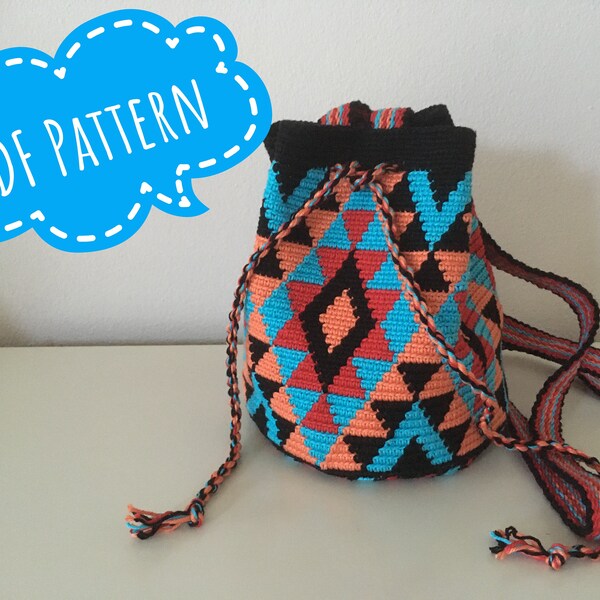 Wayuu - Etsy