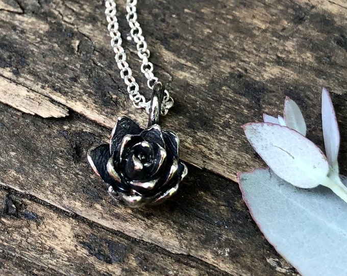 Botanical jewelry ideas - Etsy
