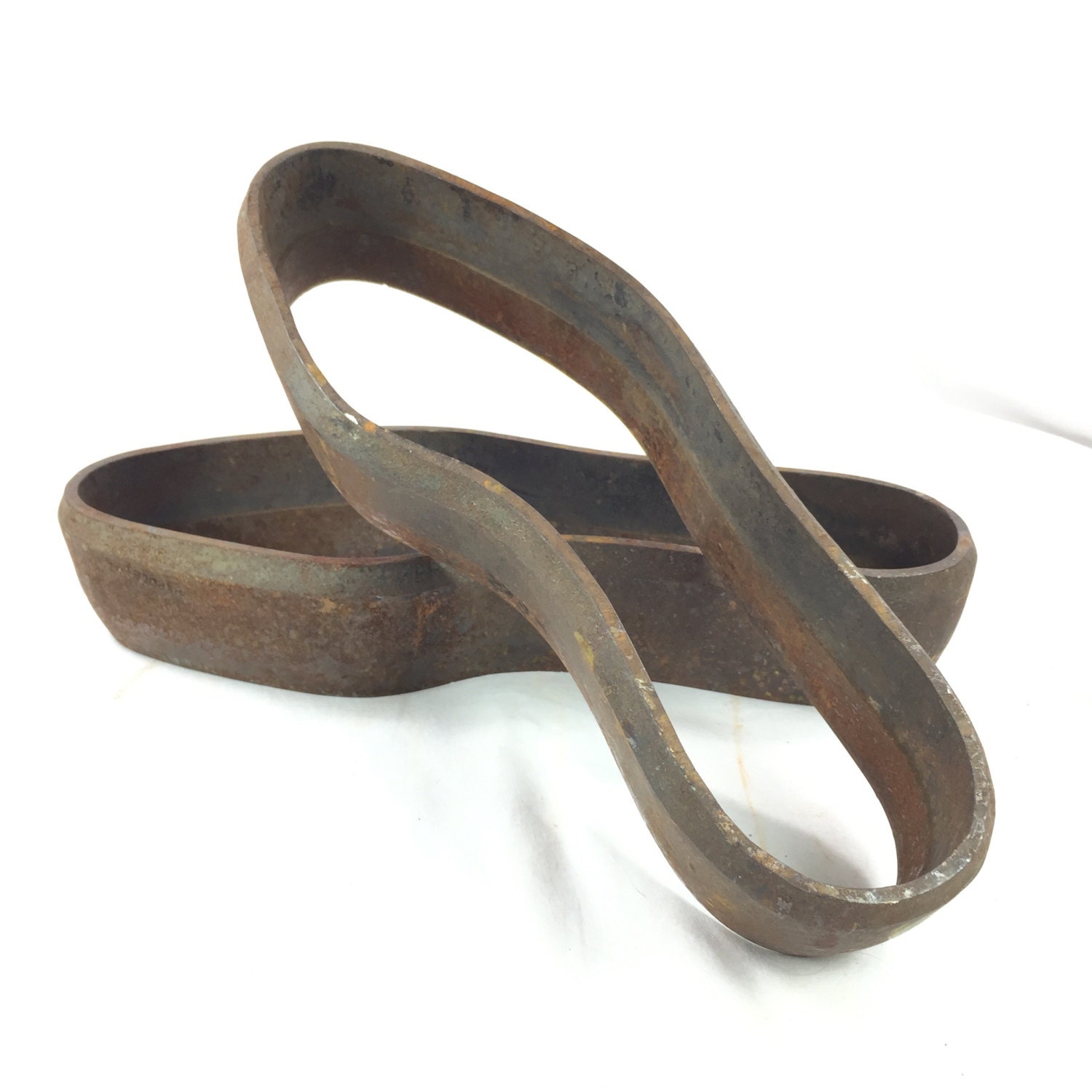 Antique French Shoe Cutter, Cast Iron, ONE - Etsy