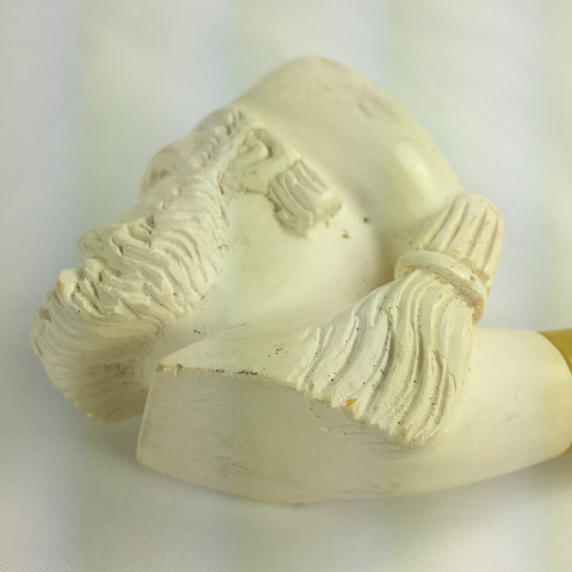 Turkish Pipe Sultan Meerschaum Vintage | Etsy