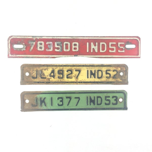 License Plate Topper - Etsy