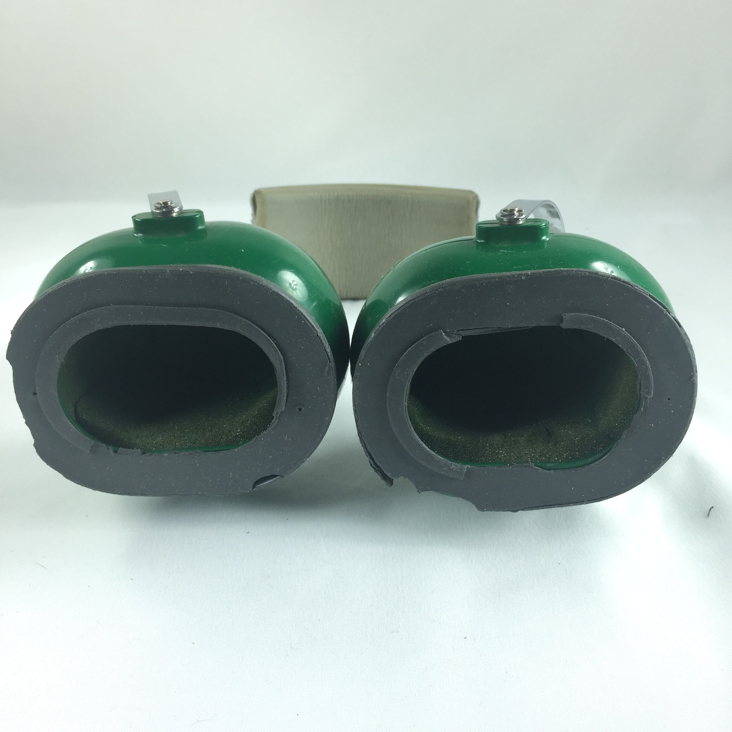 Head Phone Ear Protectors with original box Vintage | Etsy