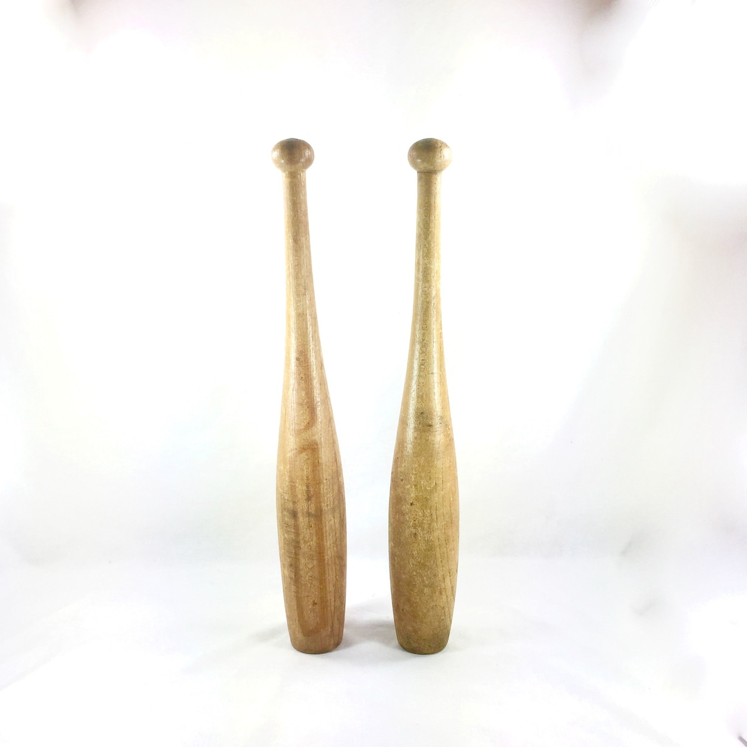 Juggling, Exercise, Indian, Clubs 18" Tall, Antique - Etsy