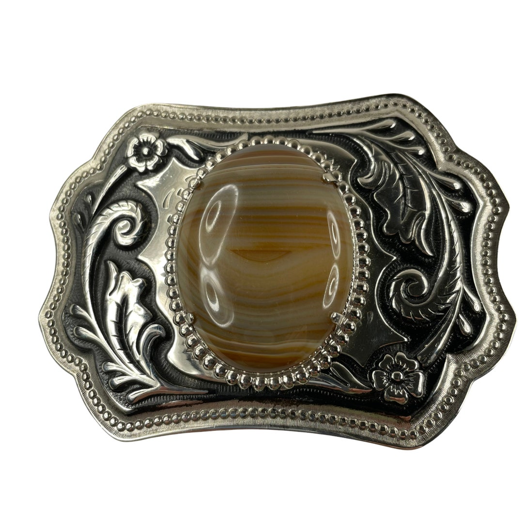 2 Colorado Belt Buckles - Etsy