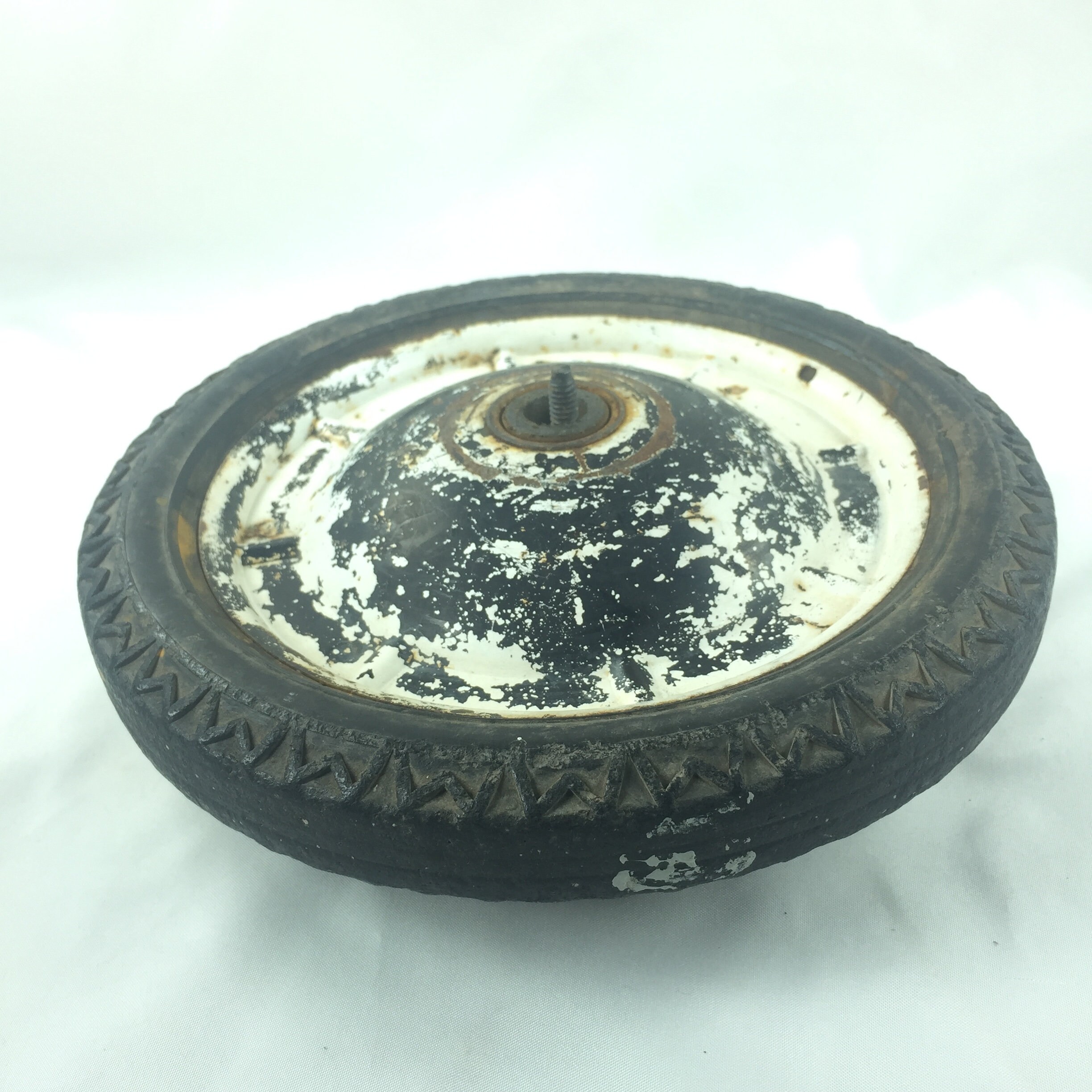 Pedal Car Wheel Vintage MTD | Etsy