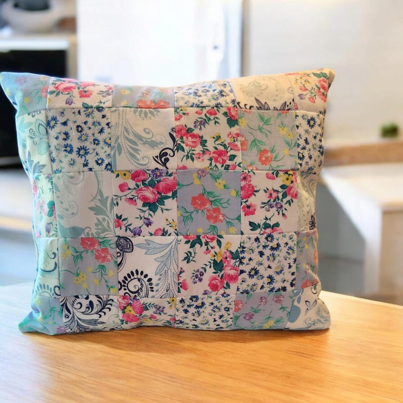 Memory Pillows Made With Loved Ones Clothing - Etsy