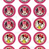 Digital Download: 2" Circle Thank You/favor Tags - 15 Digital Aqua ...