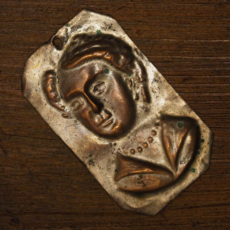 Ex Voto - Etsy