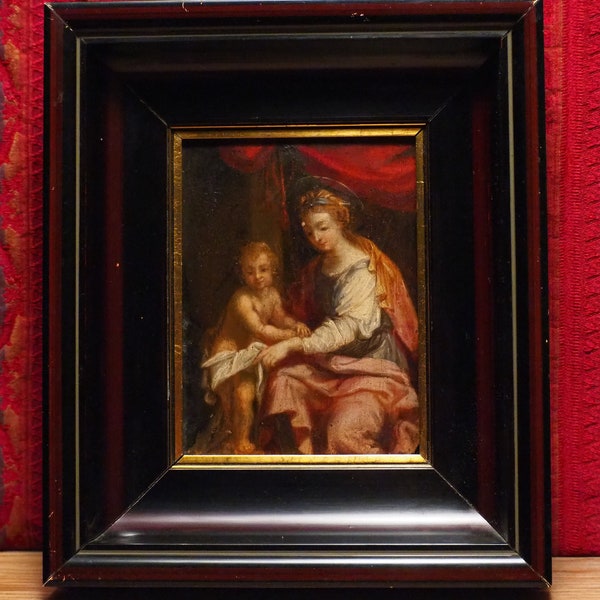 Religious Paintings - Etsy
