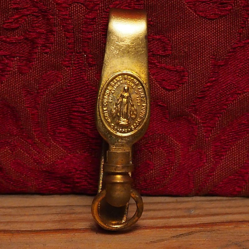 Nun Rosary Belt - Etsy